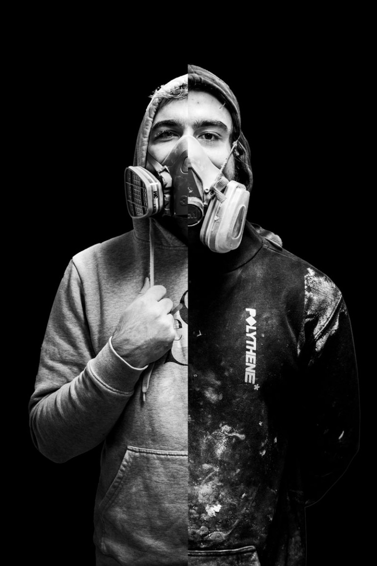 kael nicou — Portfolio